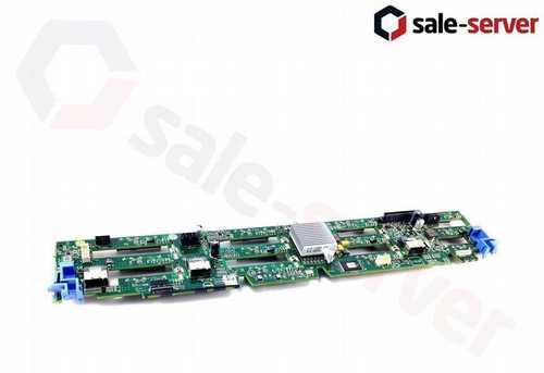 Backplane 12xLFF для dell R720xd