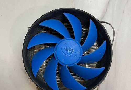 Deepcool gammaxx 300