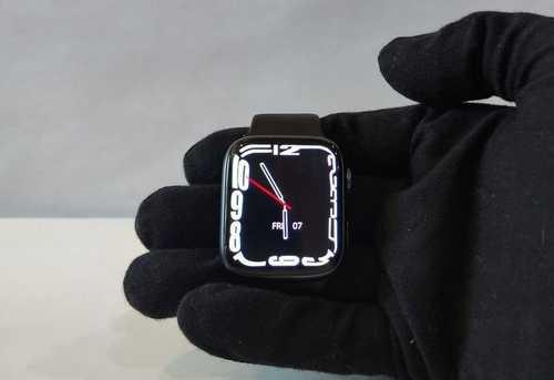 SMART watch series 7 DT NO.1 45мм