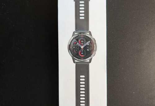 Смарт часы Xiaomi Watch S1 Active Новые Гарантия