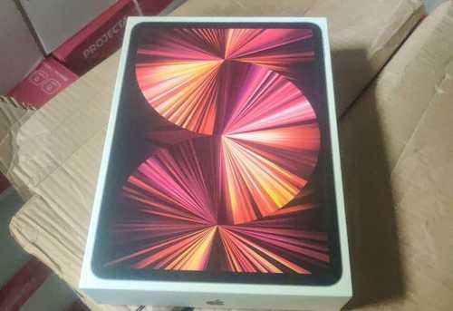 Коробка iPad pro 11 дюймов 3 поколения