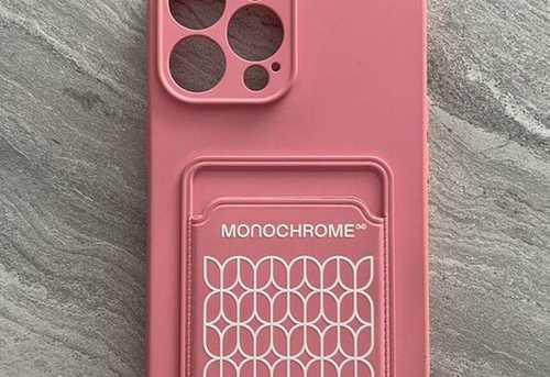 Чехол monochrome для телефона