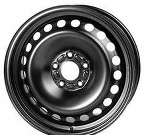 Trebl 9247 black 5x105 / 6.5x16
