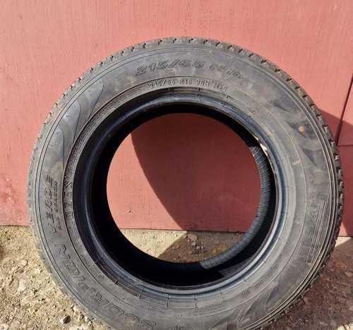 Pirelli Scorpion 215/65 R16