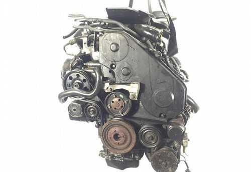 Двигатель Ford Focus 1 F9DA, F9DB