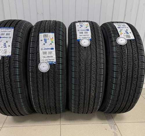 Triangle TR259 265/70 R17 115H