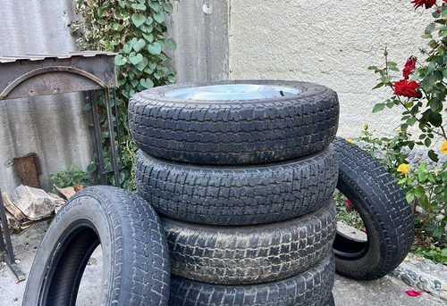 Forward Dinamic 156 185/75 R16