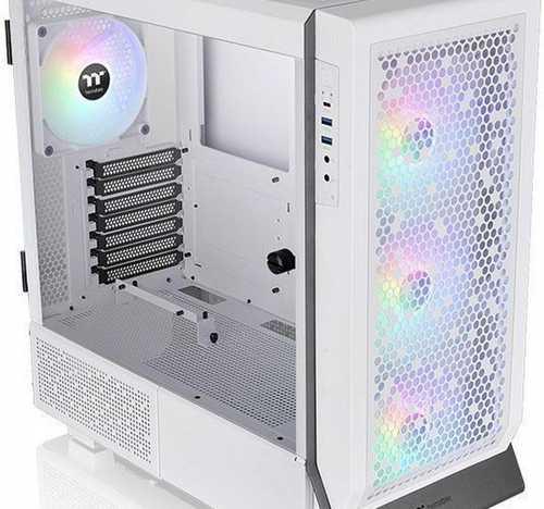 Thermaltake Ceres 500 TG argb Full-Tower белый (ca-1x5-00m6wn-00)