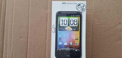 HTC desire HD A9191