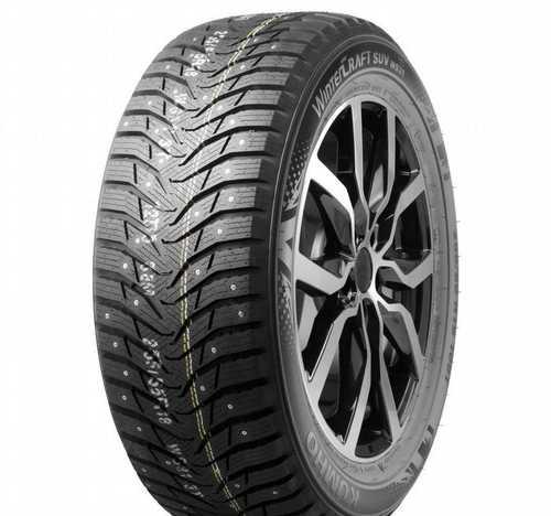 Kumho WinterCraft SUV Ice WS31 255/65 R17 114T