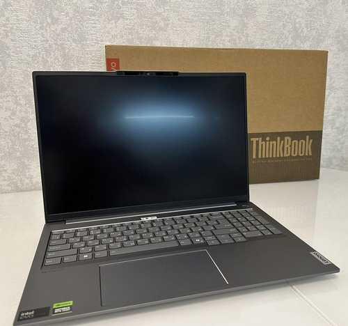 Lenovo ThinkBook 16  Ultra 9/RTX4060/32G/1Tb/3.2K