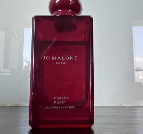 Jo malone scarlet Poppy 100 ml