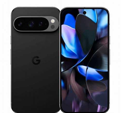 Google Pixel 9, 12/128 ГБ