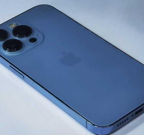 iPhone 13 Pro, 256 ГБ