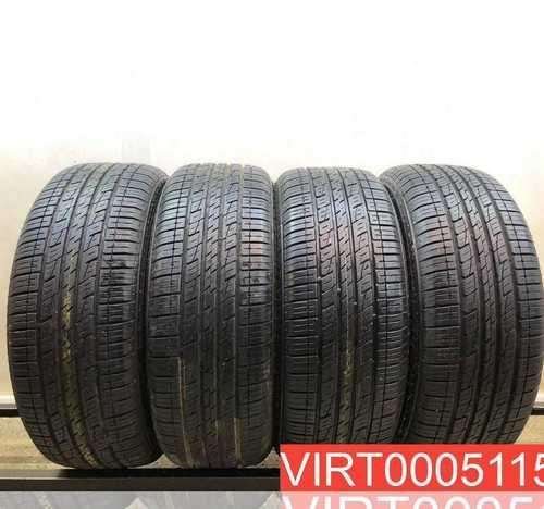 Kumho Solus KL21 215/60 R17 96H