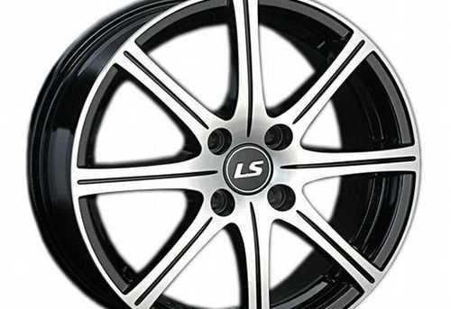 LS wheels H3001 : 6x15 4*100 Et:45 Dia:73,1 GMF
