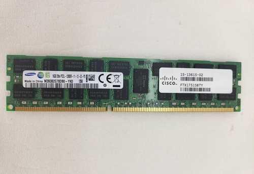 Samsung 1600 16gb DDR3