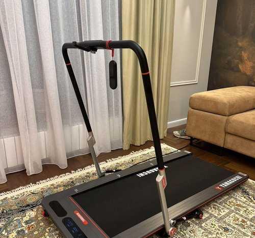 Беговая дорожка Yamaguchi Runway pro x