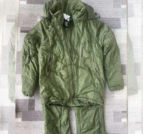 Костюм зимний 7 слой. "Primaloft"