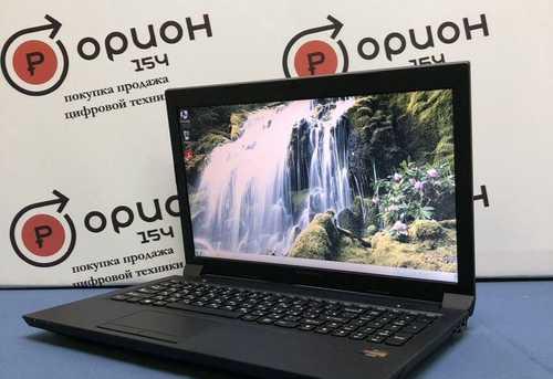 Ноутбук Lenovo B575e E1-1500 SSD 120Gb RAM 4Gb