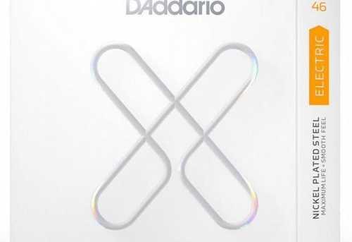 Струны для электрогитары D'Addario XSE1046