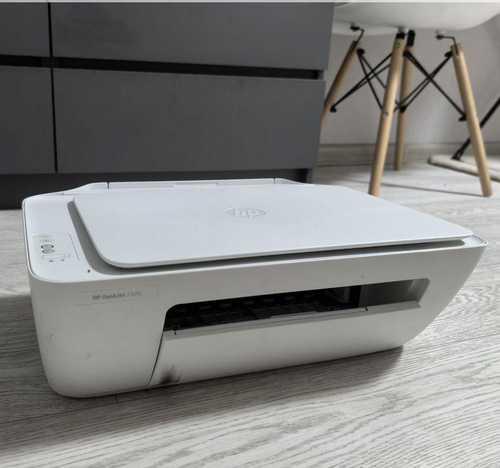 Принтер hp deskjet 2320