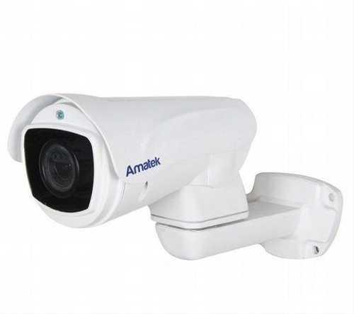 Видеокамера Amatek AC-IS501PTZ10 (5.1-51мм) c PoE