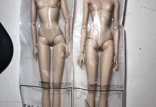 Integrity toys body