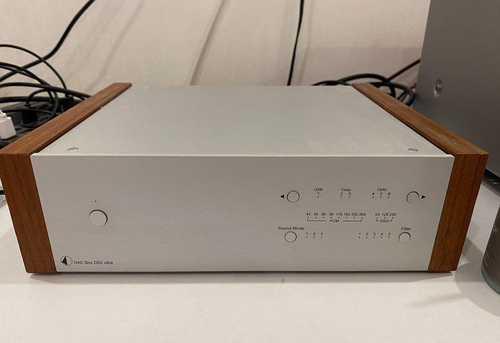 Pro-Ject DAC Box DS2 ultra