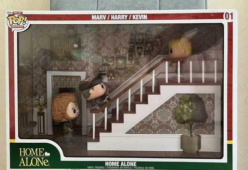 Funko POP Home Alone 01