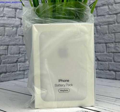 Battery Pack 5000 мАh apple