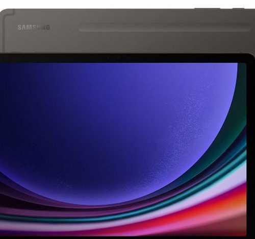 Samsung Galaxy Tab S9 LTE 12/256GB Graphite
