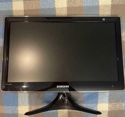 Монитор Samsung SyncMaster BX2235