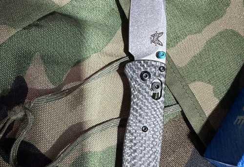 Нож benchmade bugout 535