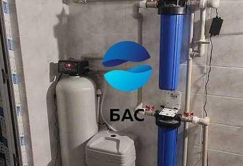 Водоподготовка/Фильтр для воды