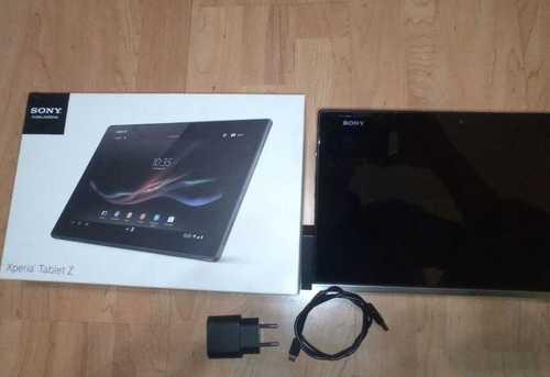 Sony Xperia Tablet Z sgp321