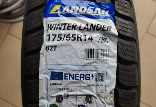 Landsail Winter Lander 175/65 R14 82T