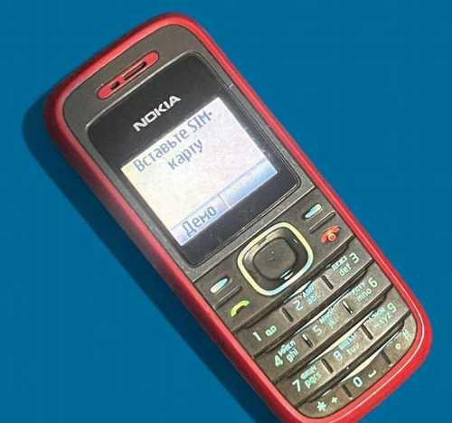 Nokia 1208