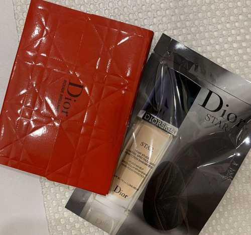 Набор dior