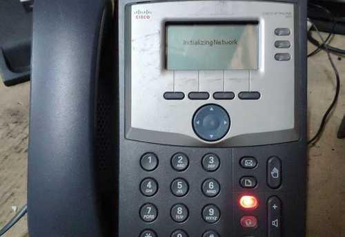 IP телефон Cisco 303
