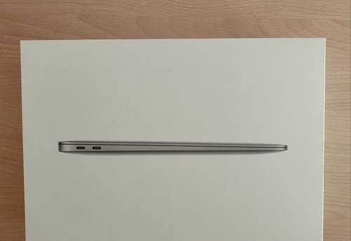 Новый Apple MacBook Air 13 M1 8/256 гб