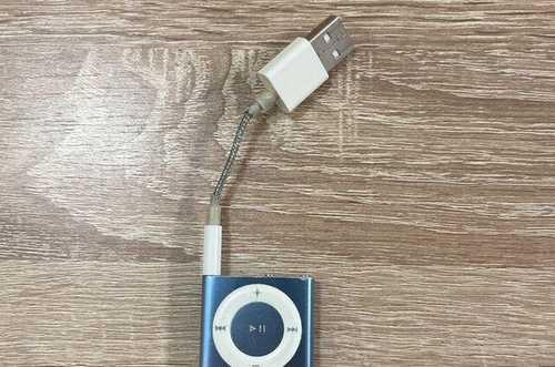 Продам плеер iPod shuffle б/у