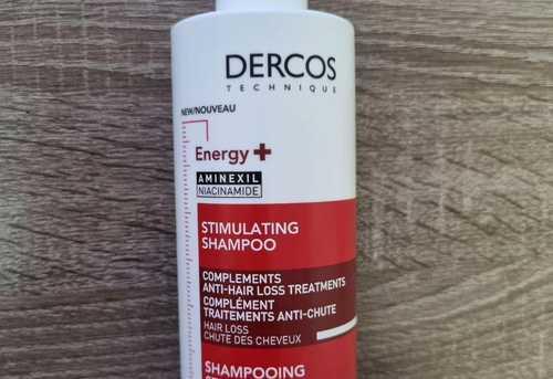 Vichy dercos energy+ aminexil, 400ml