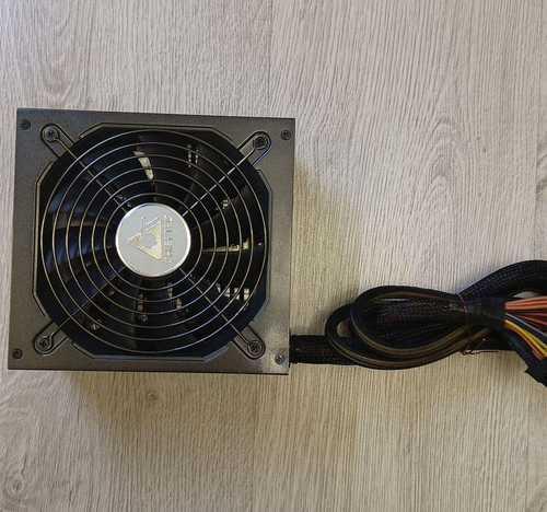 Chieftec APS-800C