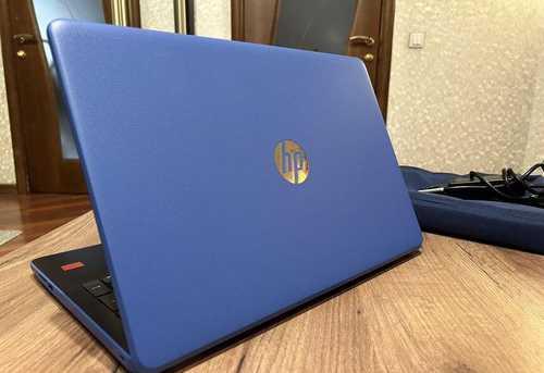 Как Новый Ноутбук HP 15.6"FHD 3.6 GHz 2-Видеокарты