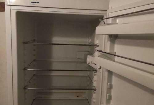 Холодильник бу liebherr 160см