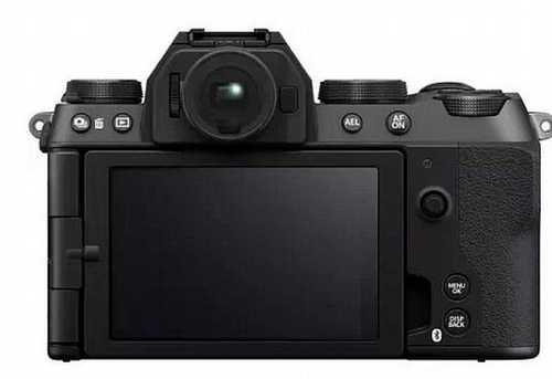 Фотоаппарат Fujifilm X-S20 Kit 15-45mm
