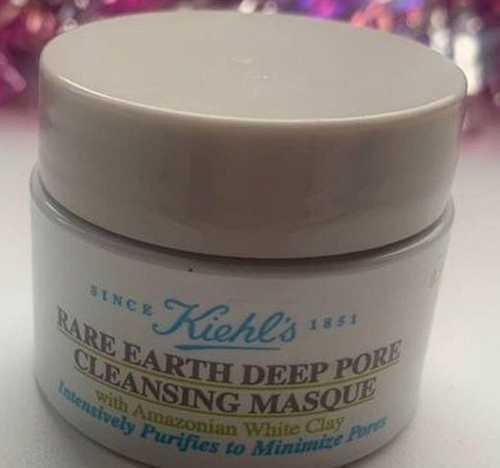 Kiehls миниатюры