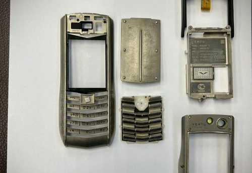 Vertu Ascent Ti