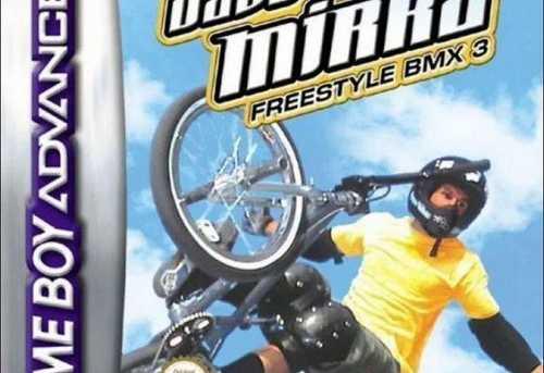32b Dave Mirra Freestyle BMX 3 (рус)
